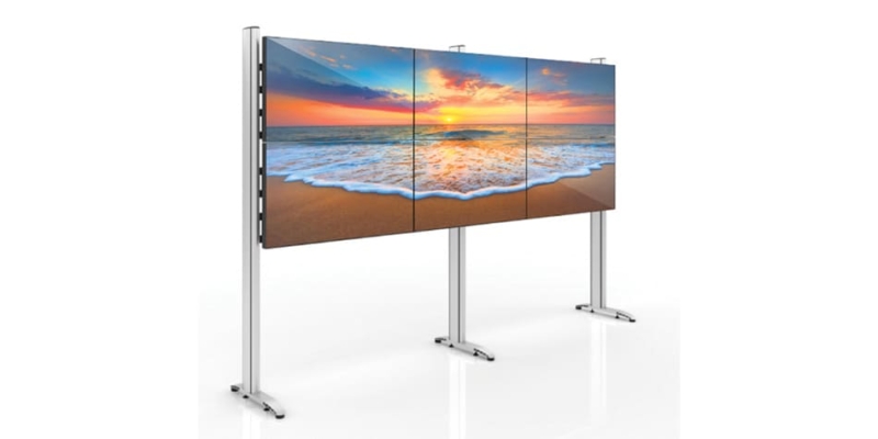 Monitor Stacks | LundHalsey