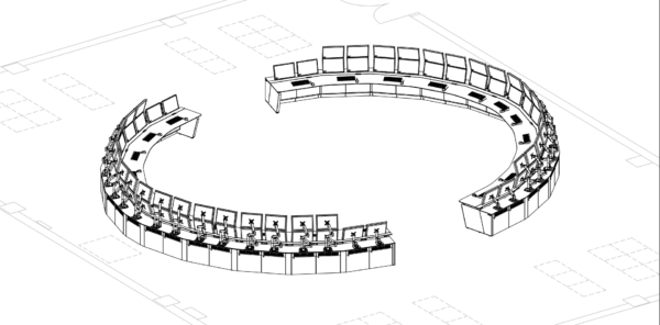 Design My Control Room | LundHalsey