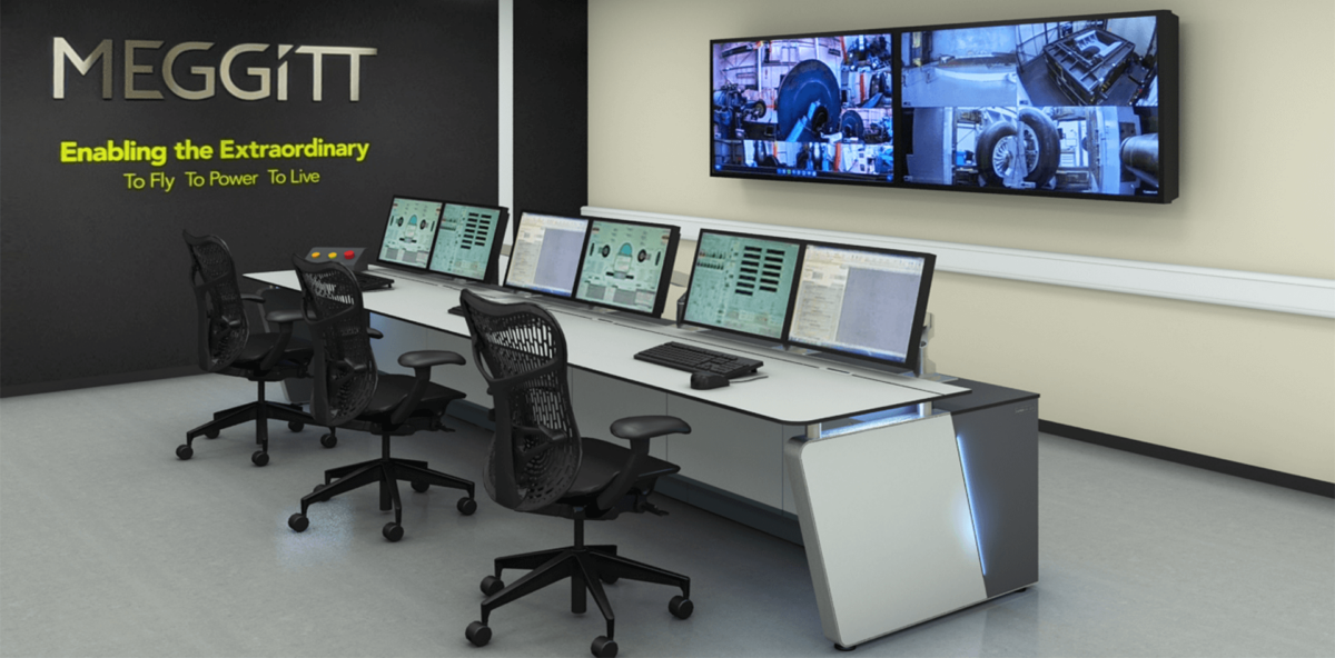 Meggitt | LundHalsey