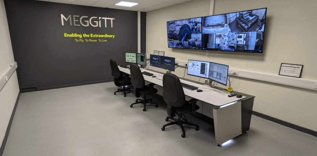 Meggitt | LundHalsey