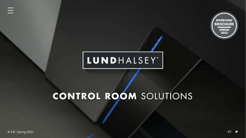 Literature | LundHalsey