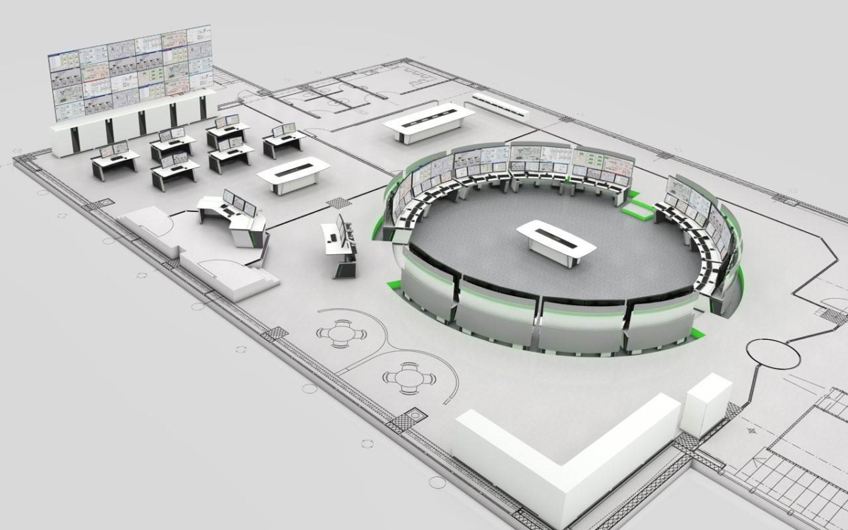 Our Service And Capabilities | LundHalsey